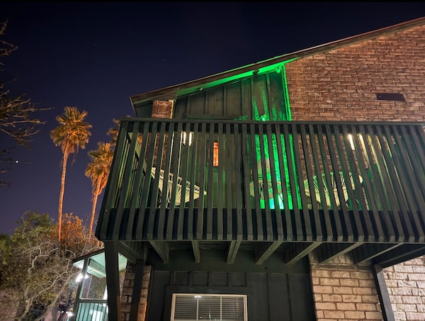 Sage House North - Stylish,cozy, In The Heart Of Harlingen! - Harlingen, TX