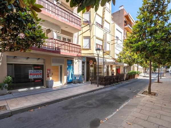 Loft Center Of Cambrils 300m Beach And Shops - Cambrils