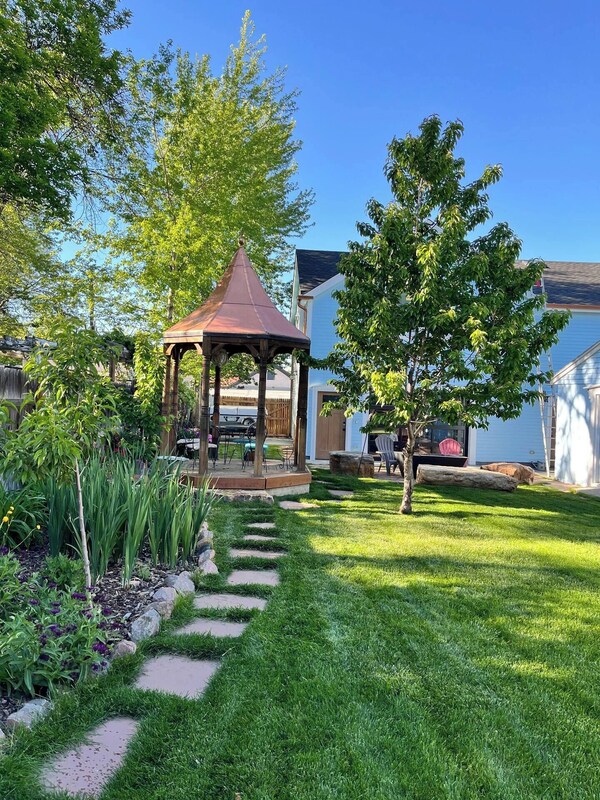 Potter Highlands - Guest House - Walk To Everything - Denver, CO