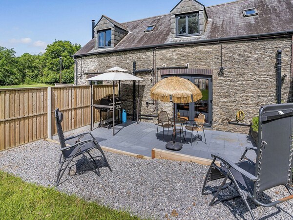 Sheep Shed - Uk49794 - Aberaeron