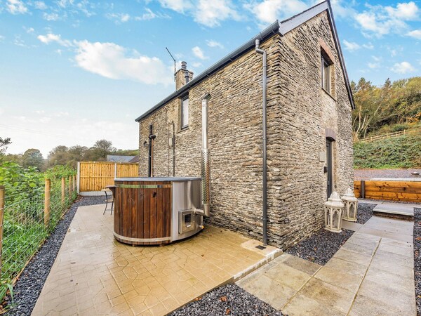 Coach House - Uk49793 - Aberaeron