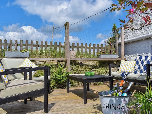 3 Bedroom Accommodation In Liskeard - Liskeard