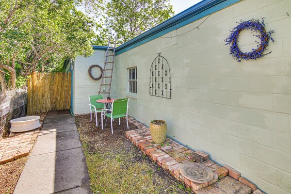 Walk To Dtwn Livingston: Studio W/ Mtn Views! - Livingston, MT