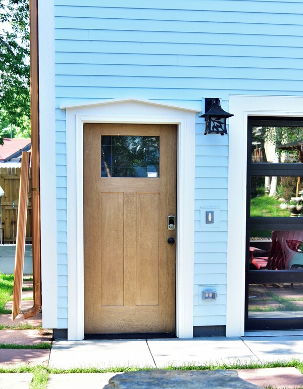 Potter Highland Guest House + Art Studio ~2 Units~ Sleeps Up To 12, Walkable - Denver