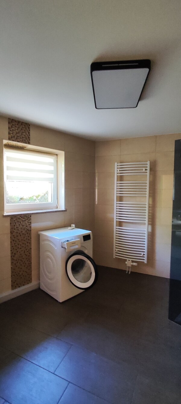 Ruhige\n Ferienwohnung In Thierstein Im Fichtelgebirge 77m² - Selb