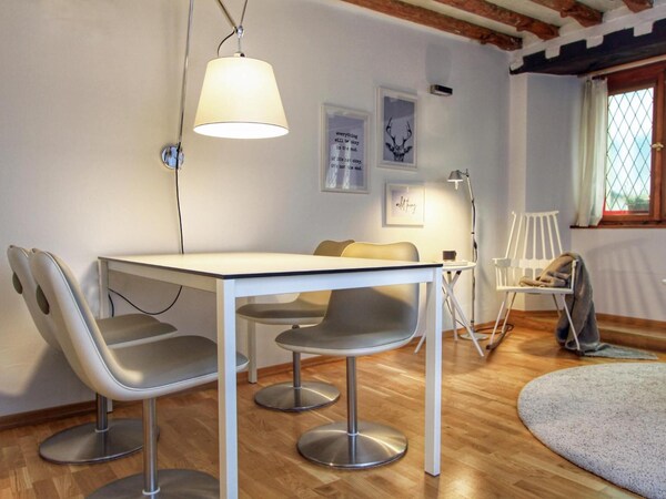Apartamento 'Imperia' Con Wi-fi - Konstanz