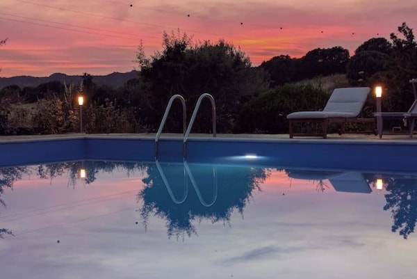 Agreen Country House Juniper - Olbia