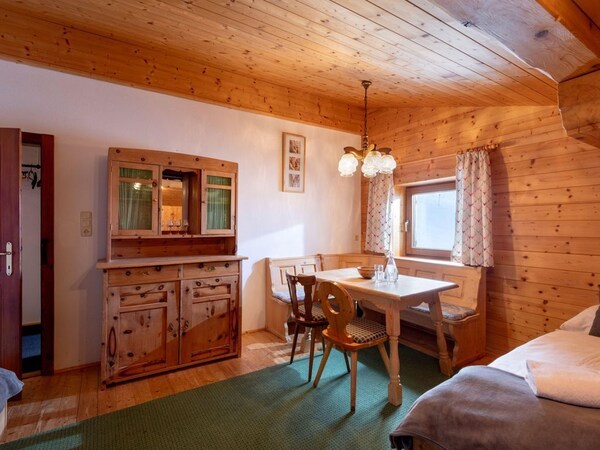 Au Alm Apartment Small - Au Alm - Söll