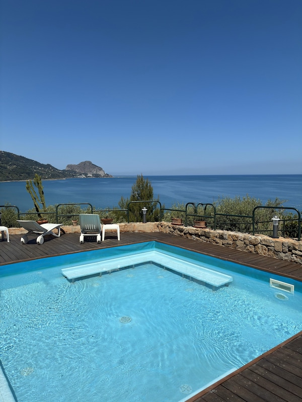 Inkanto Room Residence Kefahelion Just 10 Minutes From The Center Of Cefalù - Cefalù