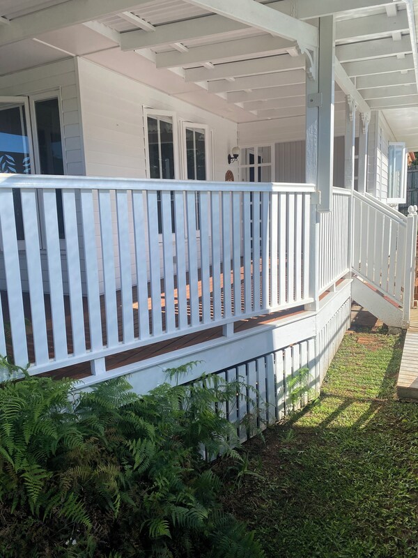 Glebe Cottage With Swimming Pool. Pet Friendly With Lots Of Space To Run. - 
