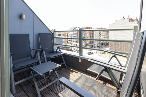 3 Bedroom Accommodation In Sint Idesbald - La Panne