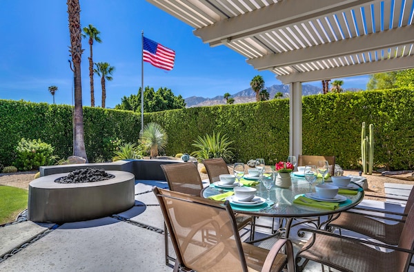 Casa San Marino - A Ryson Property - Palm Springs