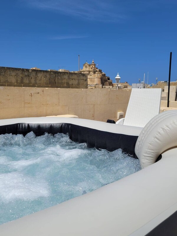 Casa Jorge - Your Retreat On Gozo - Malta