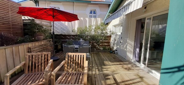 Le Petit Lodge - Pyla sur Mer