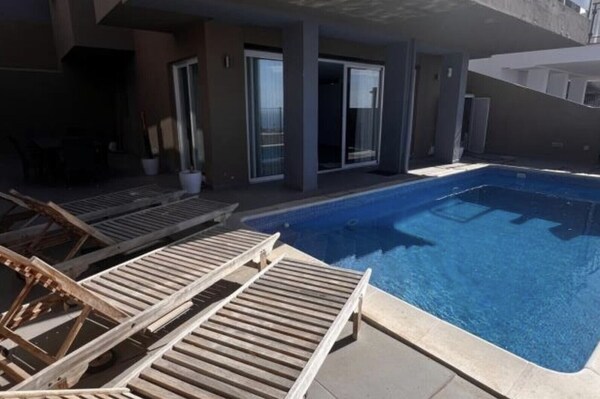 Karat Villa Pyrite Costa Adeje - Costa Adeje