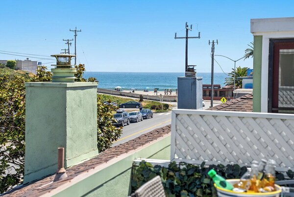 Beachside Escape In The Heart Of Rio Del Mar! - Aptos, CA