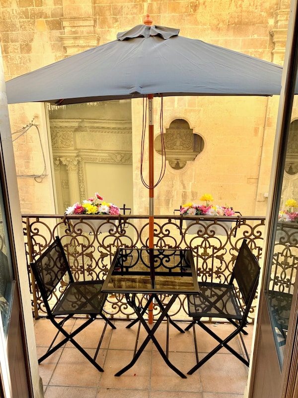 Wine & Jacuzzi Suite King - Lecce
