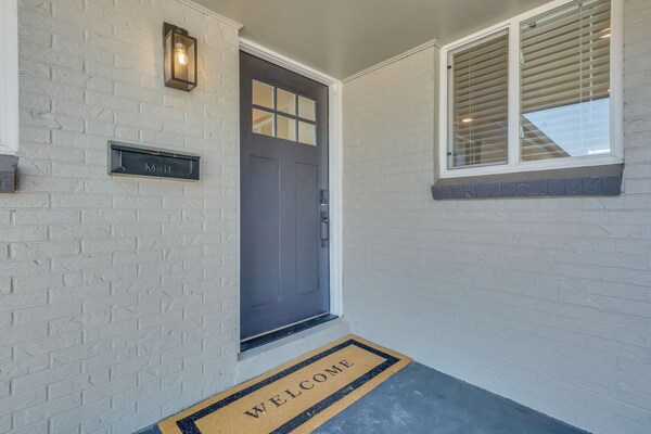 Vacation Launch Pad - Great For Groups! - Westminster, CO