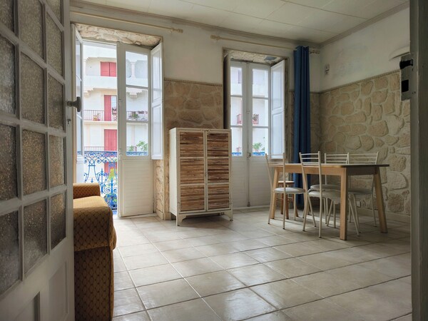 Appartement Cosy, Tout éQuipé Pour Des Vacances Tout à Pied ! - Hendaye