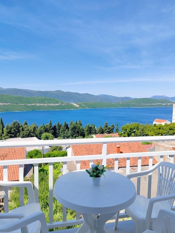 Sunset View Apartment - Duba