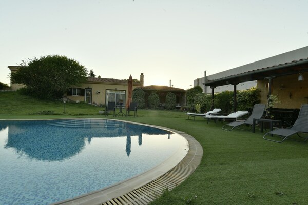 Luxury Villa House In  Alexandroupolis - Çanakkale