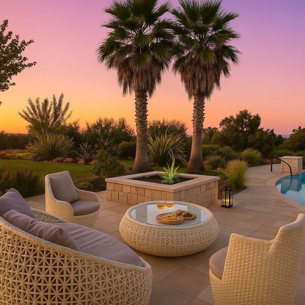 Villa Flavia - Luxury Retreat - Polignano a Mare