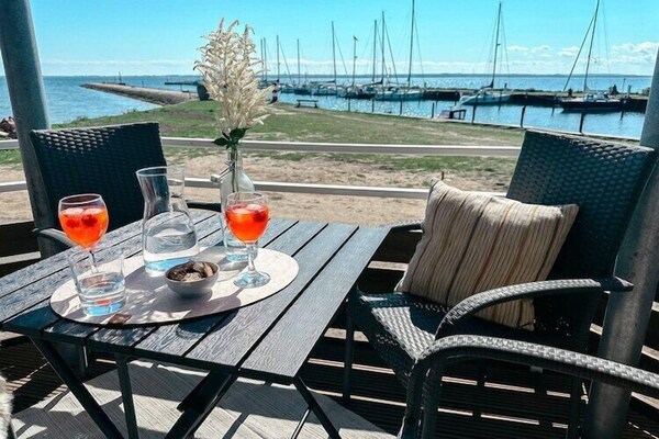 Apartment On Fehmarn With Baltic Sea Views - Heiligenhafen