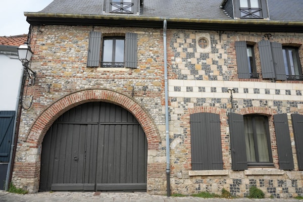 Appartement Le Clos De St Val 4 - Le Crotoy