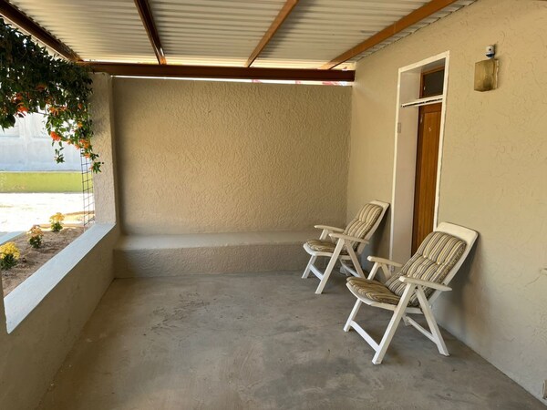 Affordable 2 Bedroom Flat - Windhoek