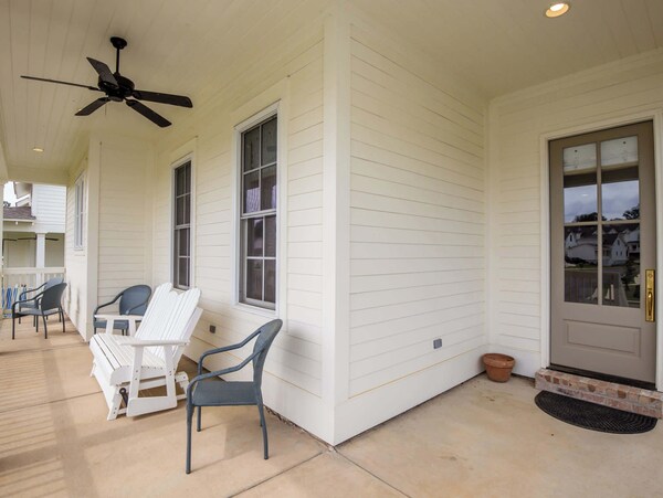 The Executive By Apex Short Term Stays - Oxford, MS