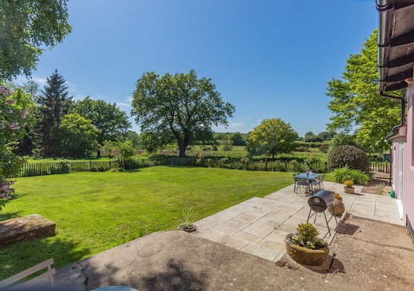 The Gatehouse - Kettlestone - Fakenham