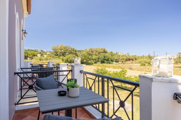 Terra Nuova Zante - One Bedroom Apartment, Sleeps 3 - Zante - Zakynthos