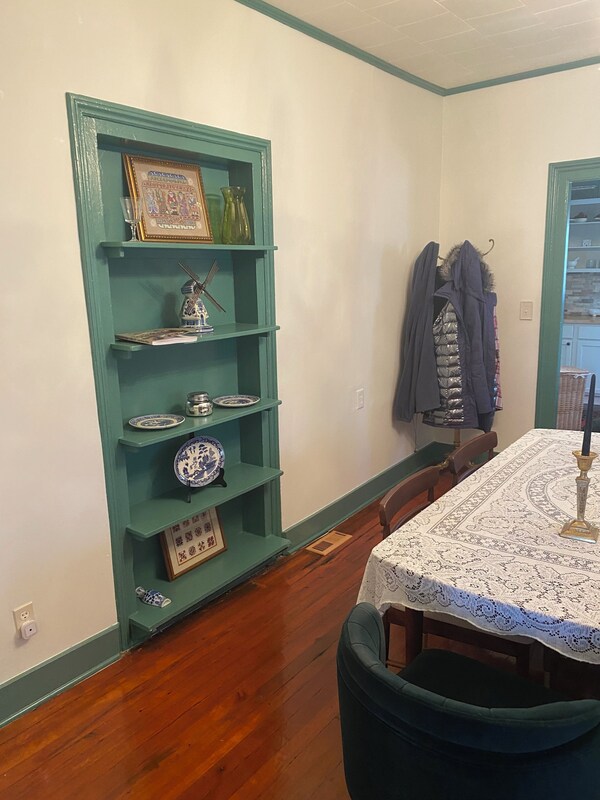 Historical Getaway Walking Distance From The Pacolet River - Lake Thicketty