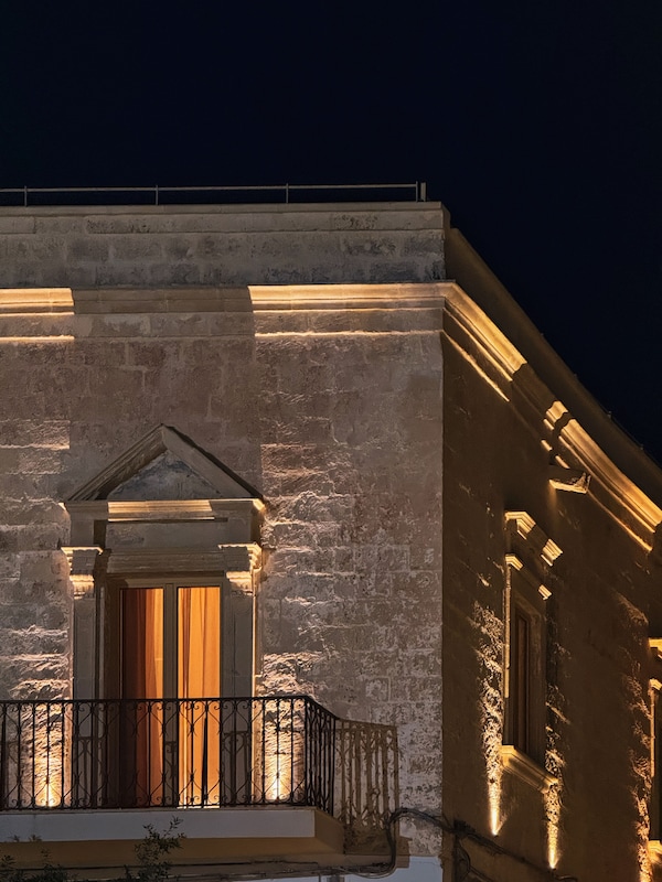 Palazzo Vigilarium - Boutique Rooms - Rooftop & Hotel Arts - Otranto