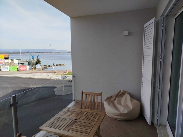 Apartment Vista Marina - Torreira