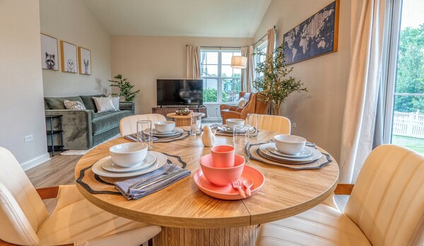 Modern Ranch Home, Pet Friendly, No Stairs. Near Rock Run Casino, Restaurants - Morris, IL