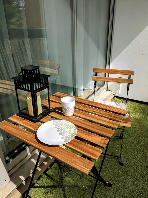 Studio Avec Balcon Au Trois Epis, Proche Turckheim Et Colmar - Lapoutroie