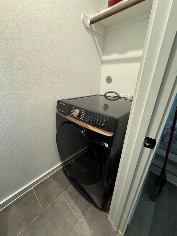 Spacious 4-bedroom House With Wifi, Ac In Lovely Houston - Humble, TX