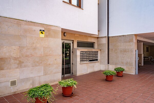 Appartement "Los Azules - Ribadesella