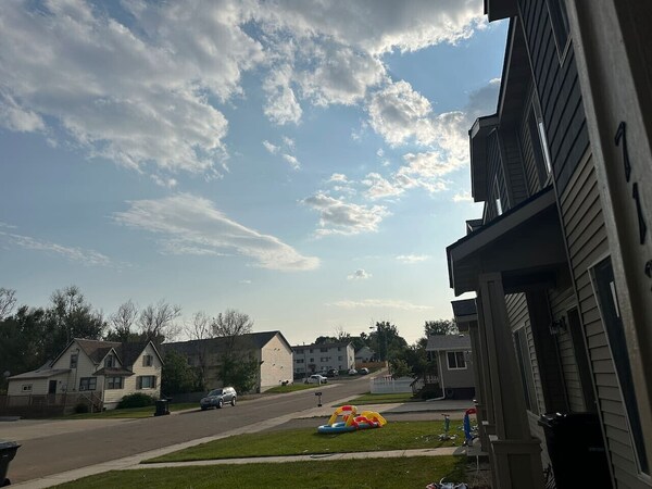 713 Section 2 Luxury Townhouse - Lake Sakakawea, ND
