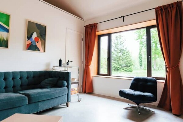 Bienvenue Au Gîte Rivage  ! - Andenne