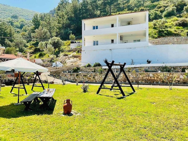 Seacret One By Villa Glyfos - Aydın
