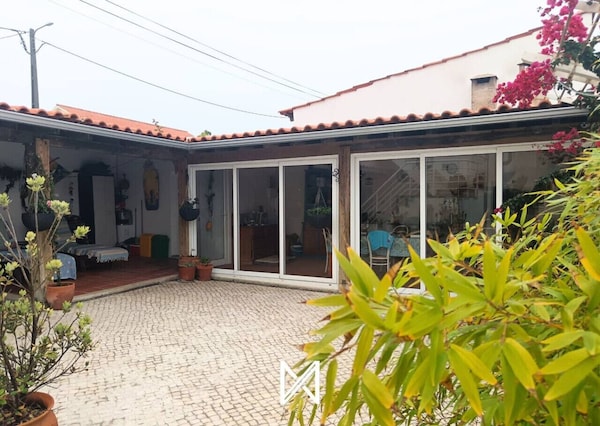 Mystay - Casa Sete Lano - Vieira de Leiria