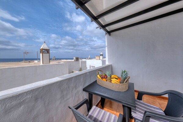 Bungalow La Marisma - With Balcony - Puerto del Carmen