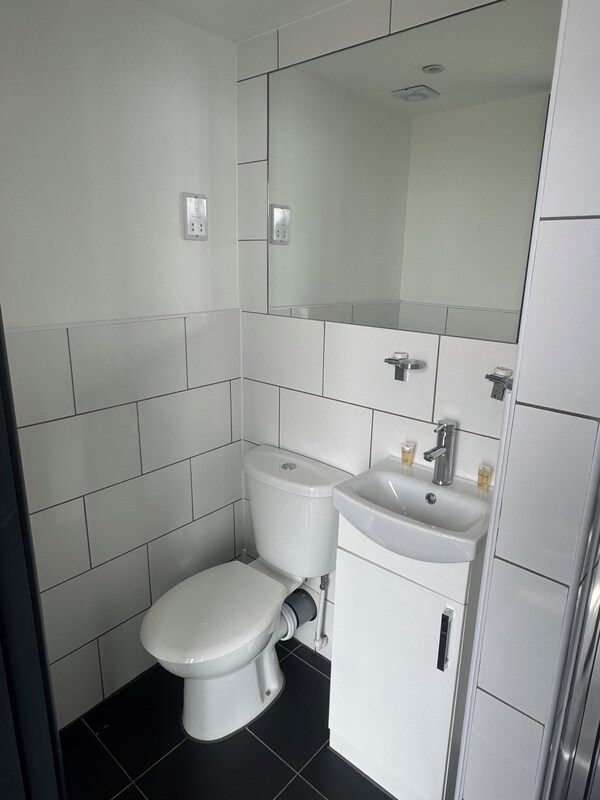 Kick Back Relax Stylish Space - Dunkirk - Nottingham