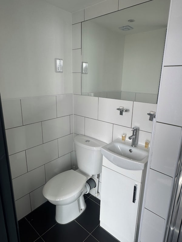 Kick Back Relax Stylish Space - Dunkirk - Nottingham