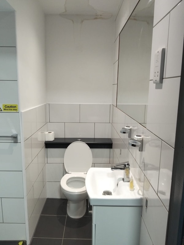 Cosy Nottingham Apartment - 1 Bedroom - Nottingham