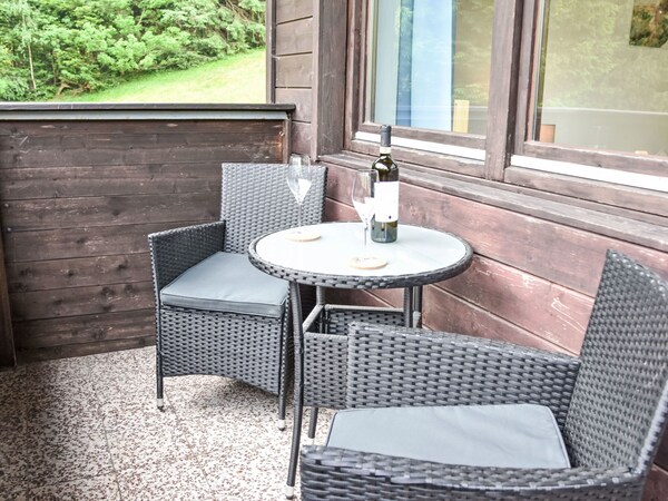 Studio Esche 4 By Interhome - Wilder Kaiser