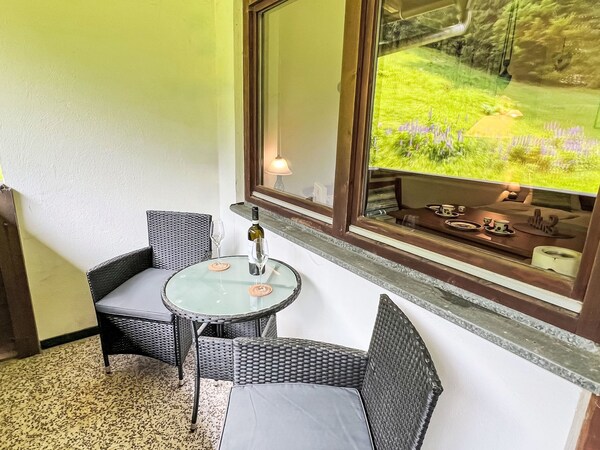 Studio Esche 3 By Interhome - Walchsee