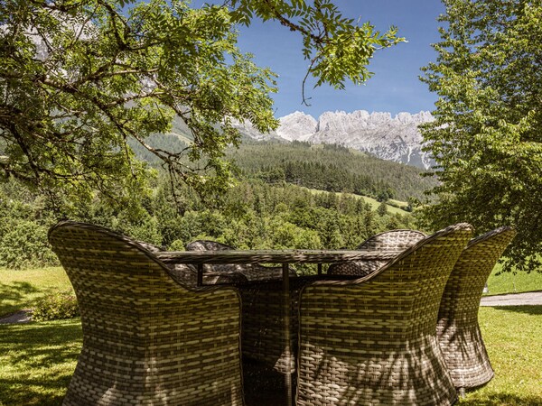 Studio Esche 1 By Interhome - Wilder Kaiser